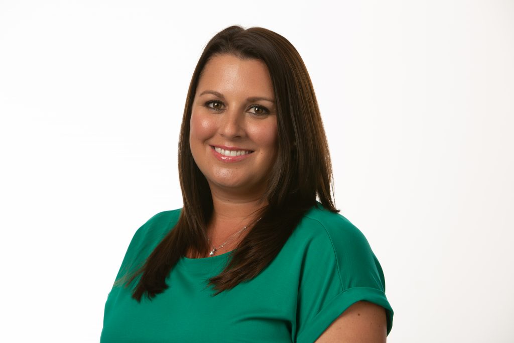 My Bio - Melissa McHugh